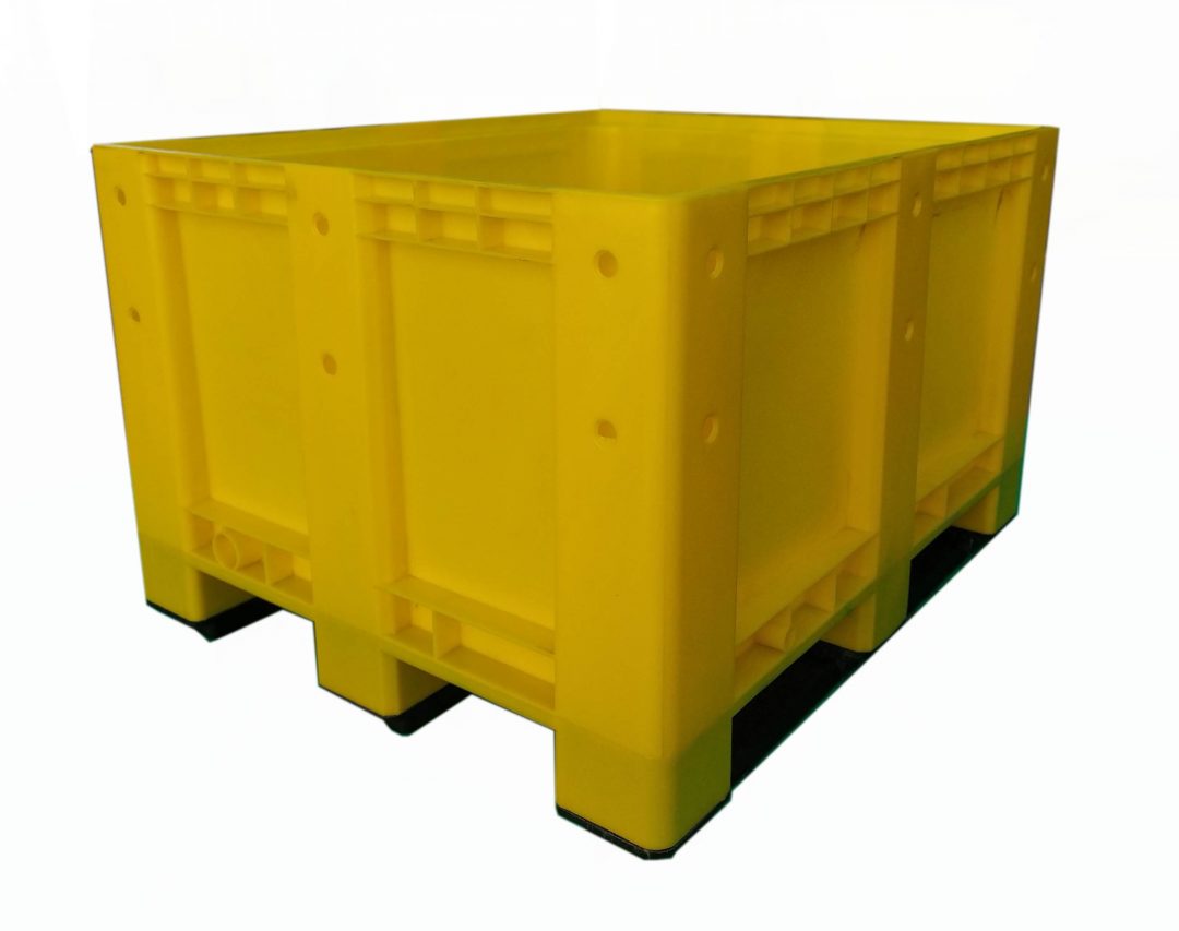 Hauteur de gerbage : comment choisir les solutions de stockage ...